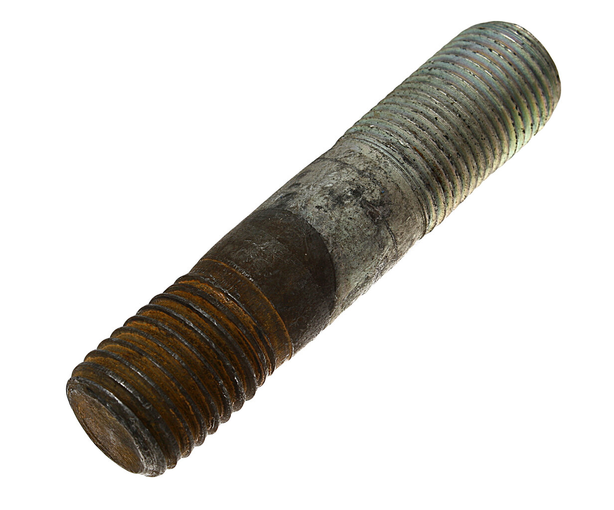 Шпилька М16х1.5х46х23 крепления цапфы урал (АО АЗ урал)