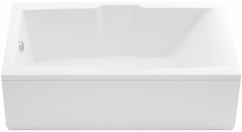 Акриловая ванна Aquanet Vega 190x100 00204046