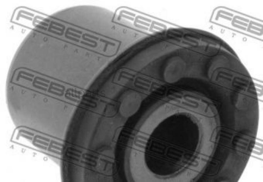 FEBEST HAB-012 сайленблок переднего нижнего рычага (HONDA CR-V RD1/RD2 1997-2001) FEBEST