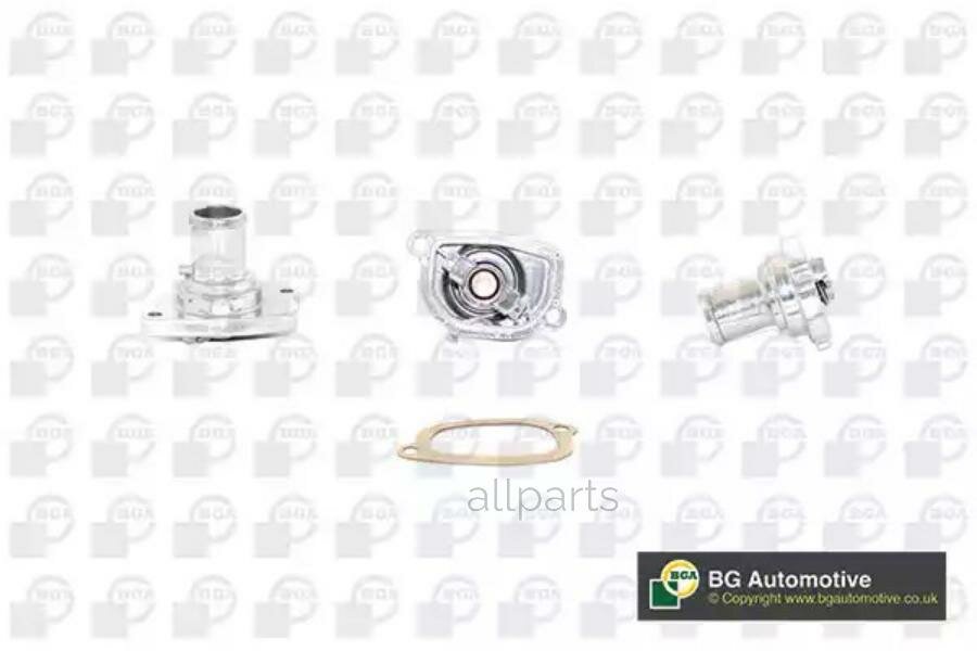 BGA CT5163 Термостат FIAT: ALBEA (178, 172)130 01-12, BRAVA (182)120 98-02 120 00-01, BRAVO I (182)120 98-00 120 00-01, IDEA (350)120 04- 140 04- 140 05- 140 03-