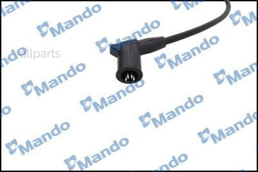 MANDO EWTH00011H Провод высоковольтный (комплект)