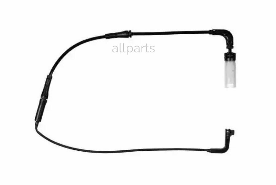 TEXTAR 98030500 Датчик износа колодок задний, 1шт. TEXTAR 98030500