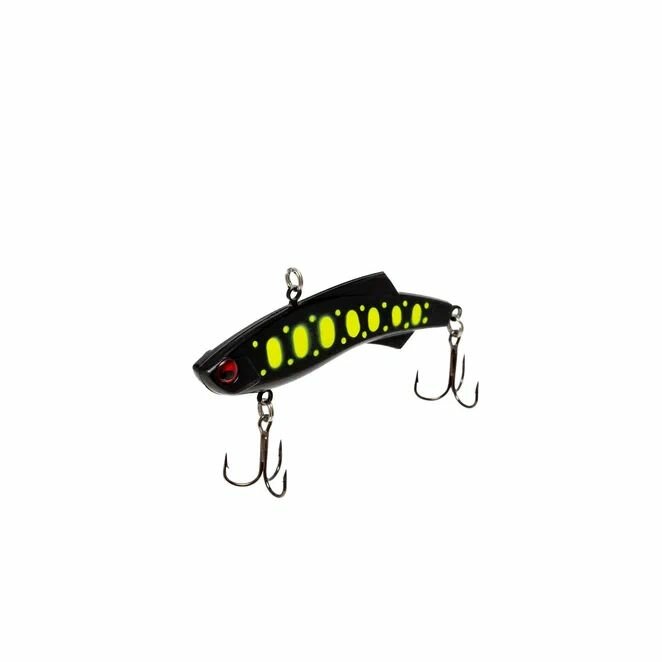 ZANDER MASTER Раттлин Venom 80S 23g цвет 020