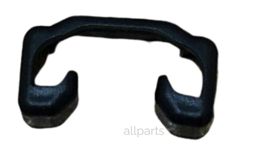 VAG 5J788147747H накладка для направляющей !\ Skoda Rapid/Roomster 06>