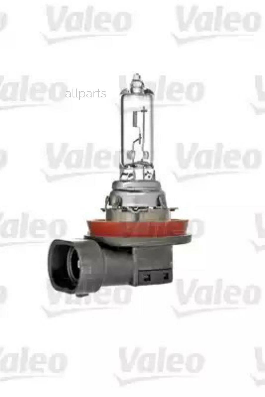 VALEO 032 011 Лампа H9 12V 65W (PGJ19-5) Standard