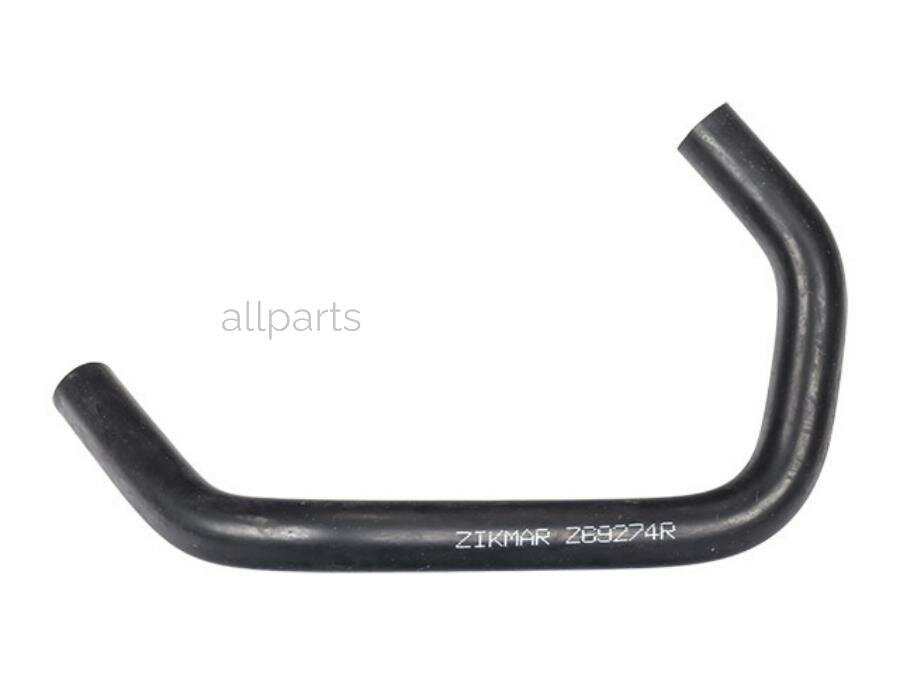 ZIKMAR Z69274R патрубок вентиляции картера FORD FOCUS 05-11, C-MAX 07-10, FUSION 02-12