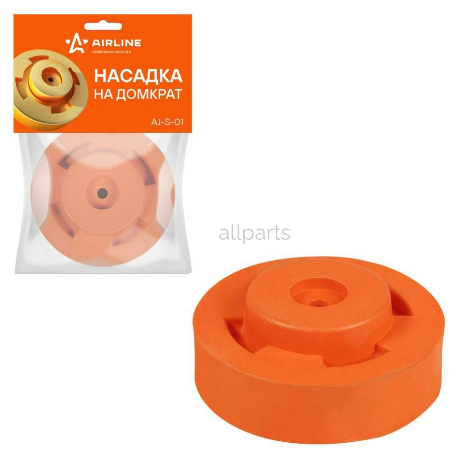 AIRLINE AJ-S-01 Насадка на домкрат подкатной AIRLINE AJ-S-01
