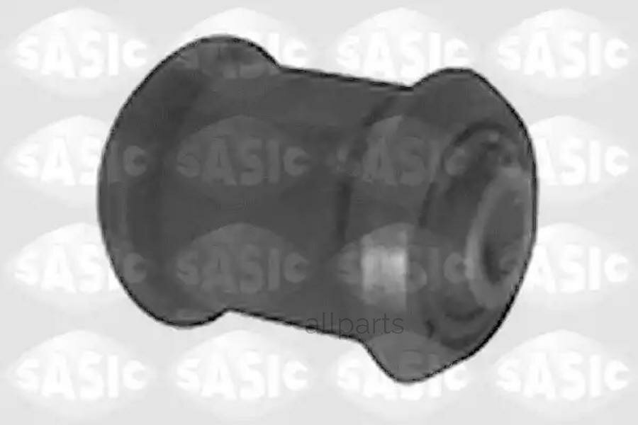SASIC 9001649 Сайлентблок OPEL Astra G H Meriva Zafira