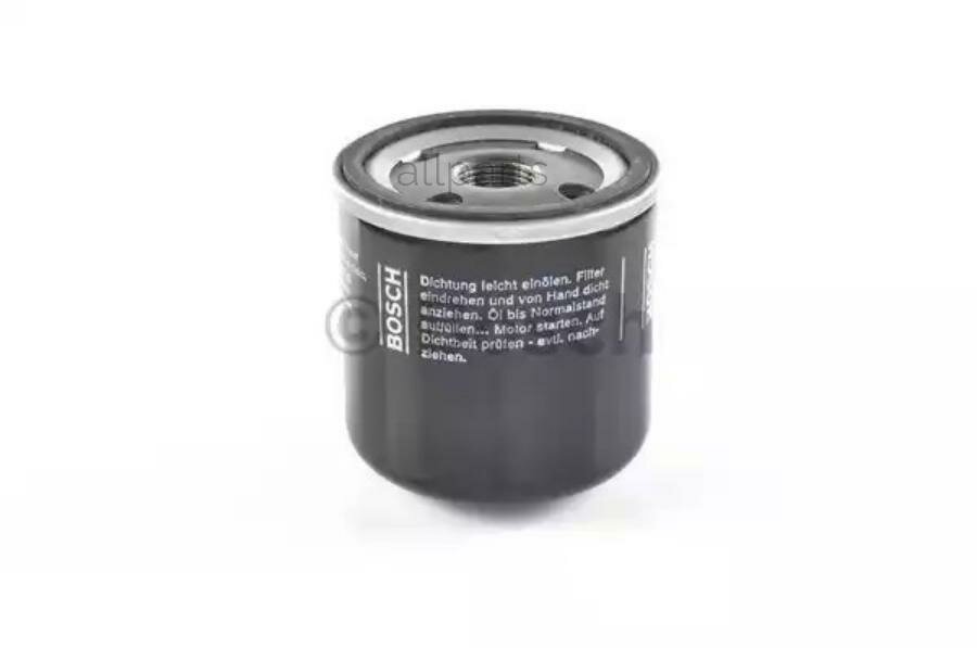 BOSCH F026407005 Фильтр масляный