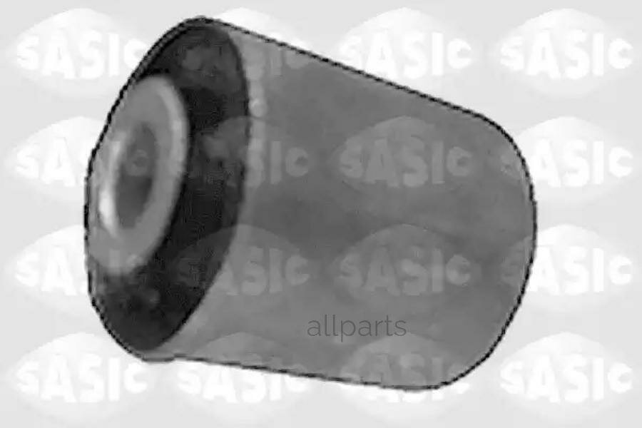 SASIC 9001538 Сайлентблок пер. подвески