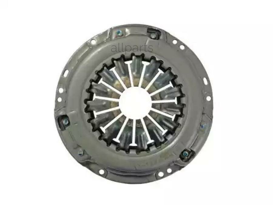 AISIN CTX-123 Корзина сцепления Toyota Camry (XV30, XV40) 01-11 / Corolla 06-13