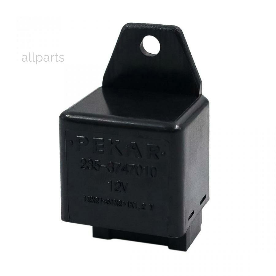 PEKAR 235-3747010 Реле поворота ГАЗ Волга 3102, 3110, ГАЗель 2705, 3221, 3302 и мо PEKAR 235-3747010