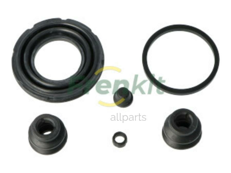 FRENKIT 240055 Ремкомплект заднего суппорта LEXUS GS 2011-