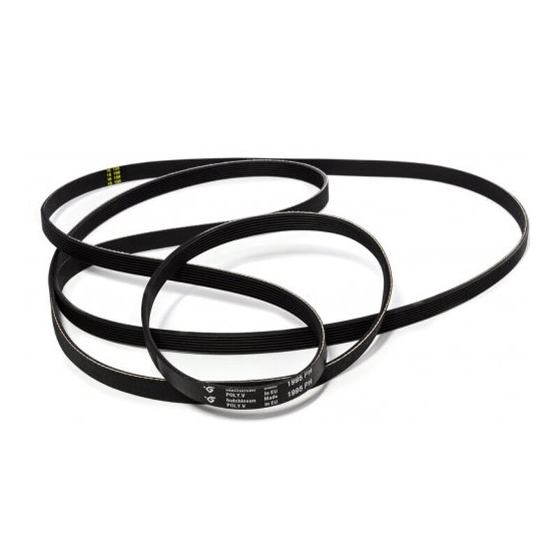 Ремень H7 1995 для сушильной машины Bosch (650499)