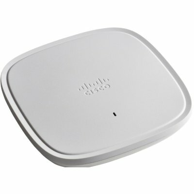 Точка доступа C9120AXI-H