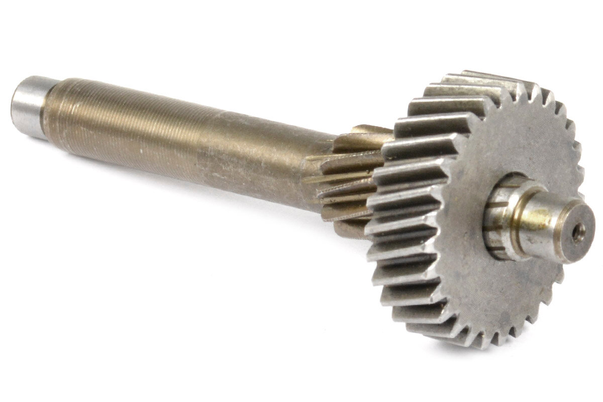 Блок шестерен REBIR EM-1450E-2, EM-950K, EM1-950E-2, EM1-950K-2, IE-1205-16/1300ER, IE-1205-16/1450ER, IE-1205ER-A