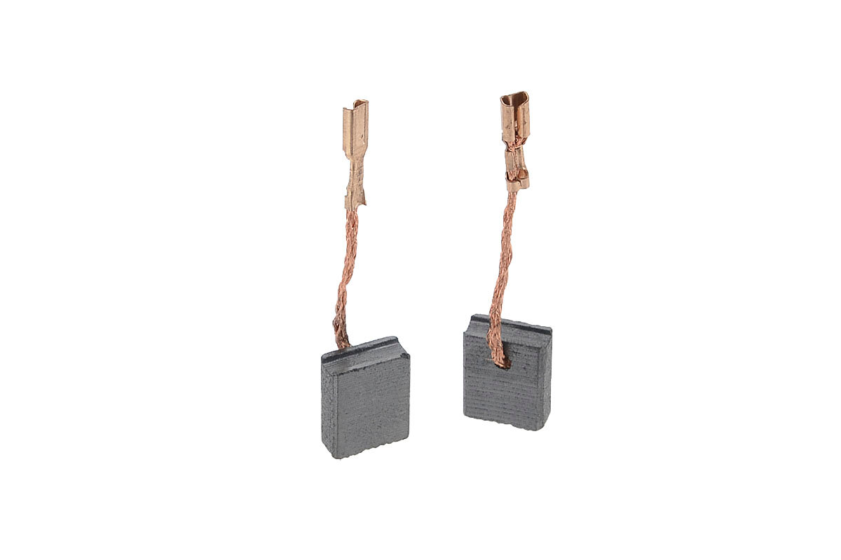 Угольные щетки для болгарки (УШМ) METABO W 650-125 (03602000)