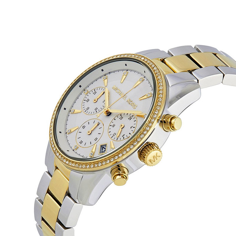 Наручные часы MICHAEL KORS Ritz — фото 1