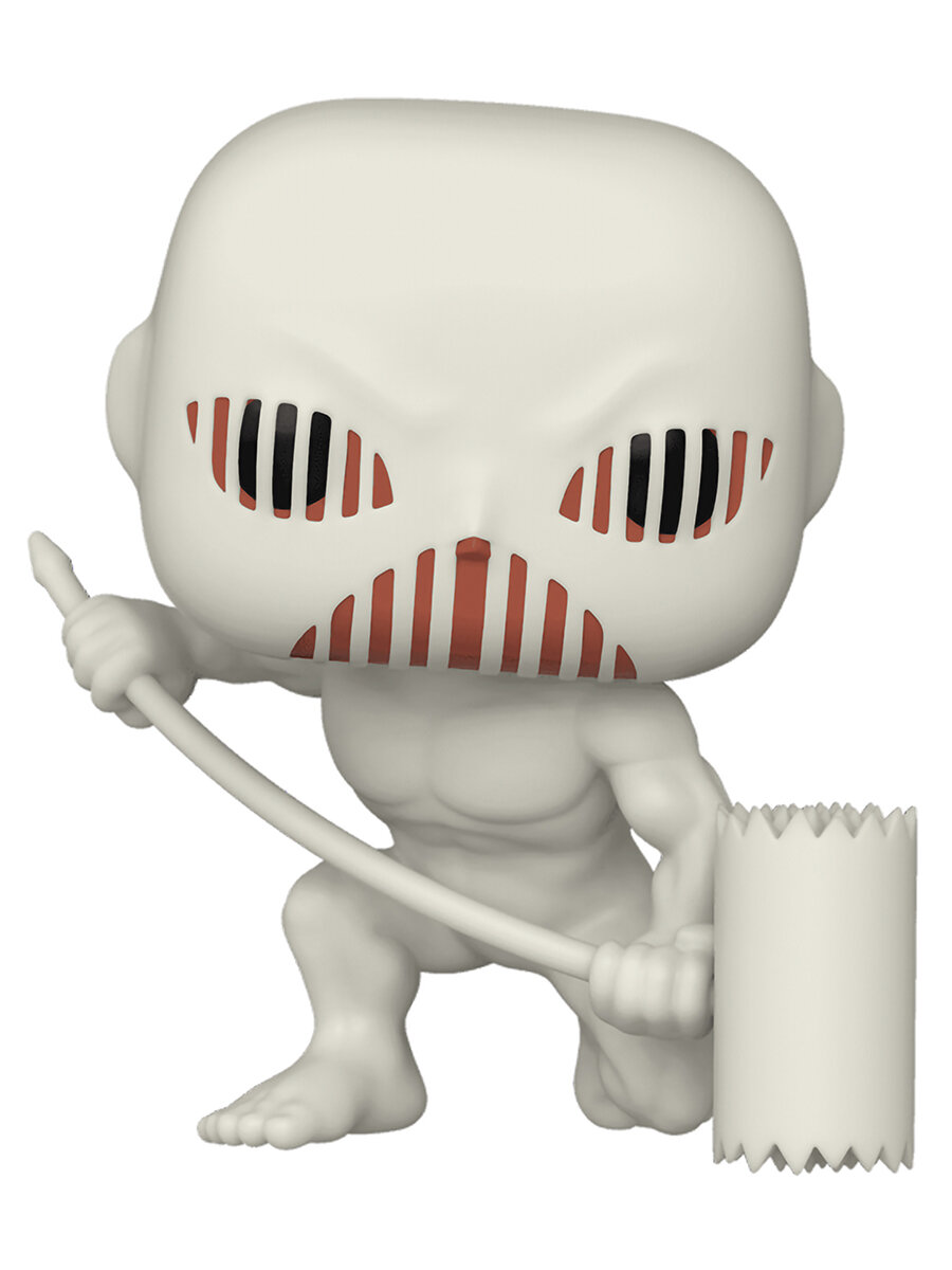 Фигурка Funko POP! Animation Attack on Titan S5 War Hammer Titan 6" (1449) 67933