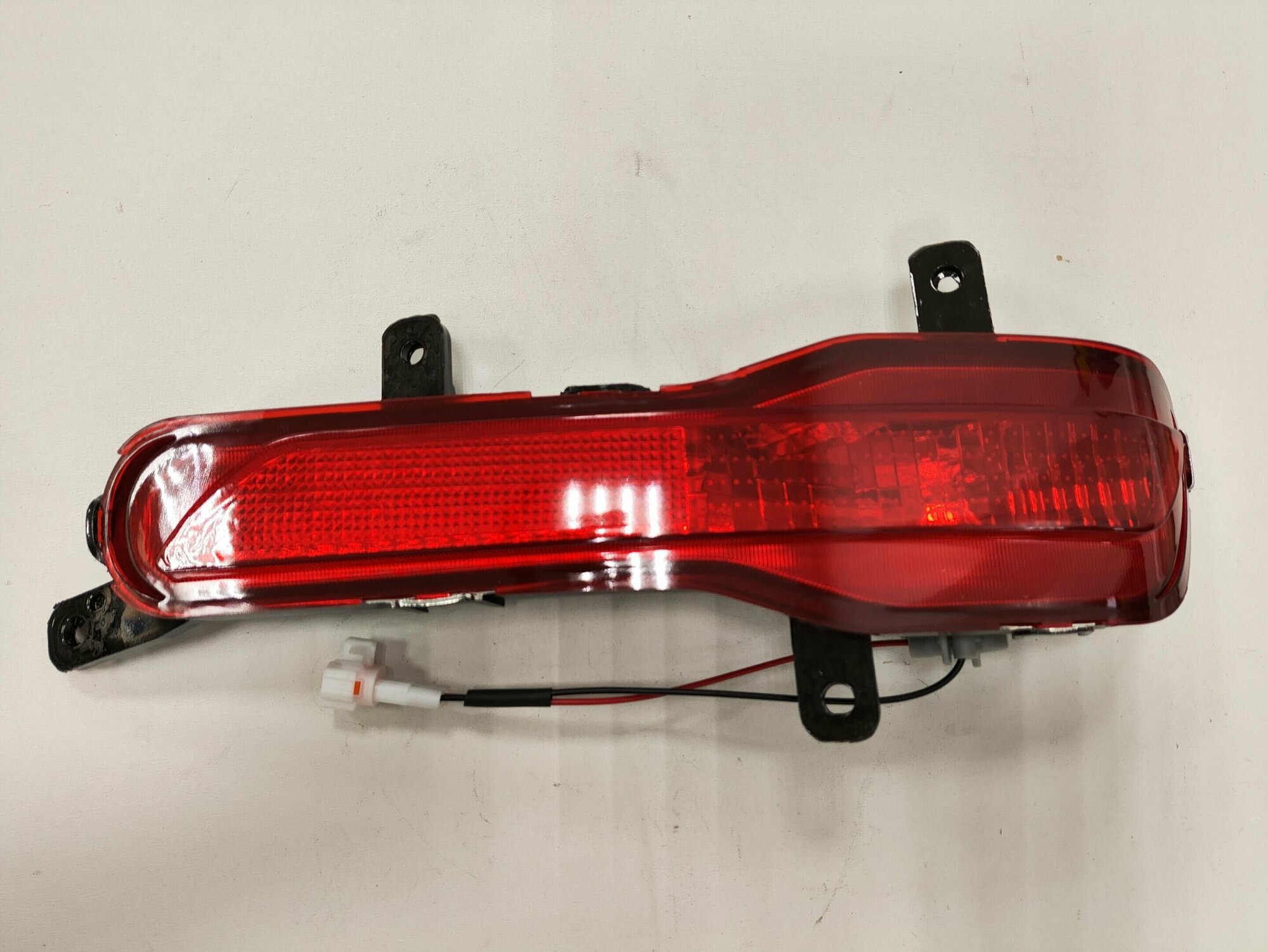 Фонарь противотуманный задний правый Haval H2 [1.5 16V 6AT внедорожник 4X2] 4116400XSZ08A