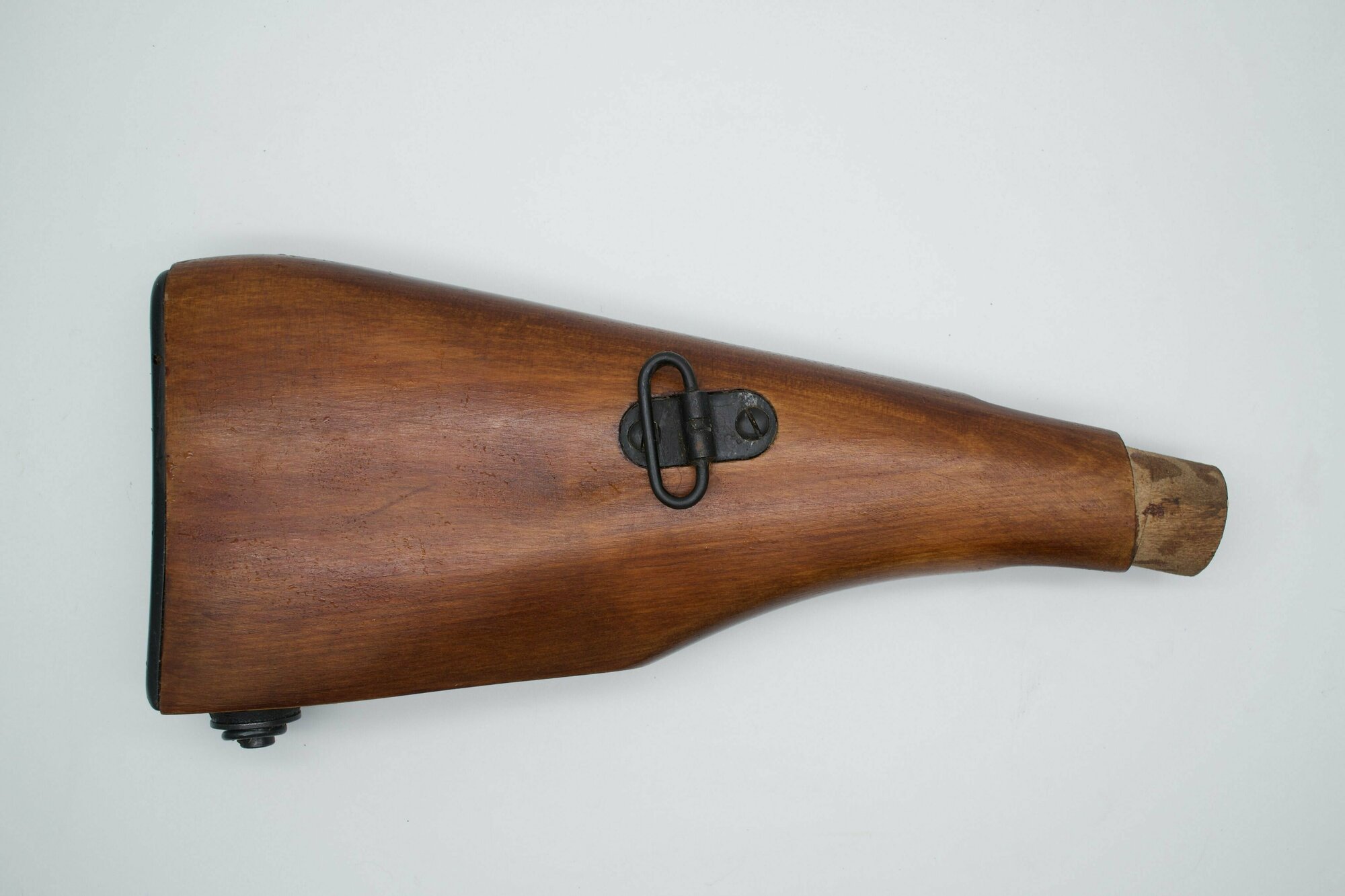Приклад РП-46 СССР