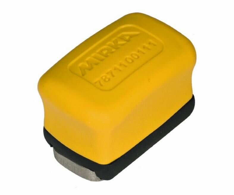 Мини-напильник Mirka 22х42 мм