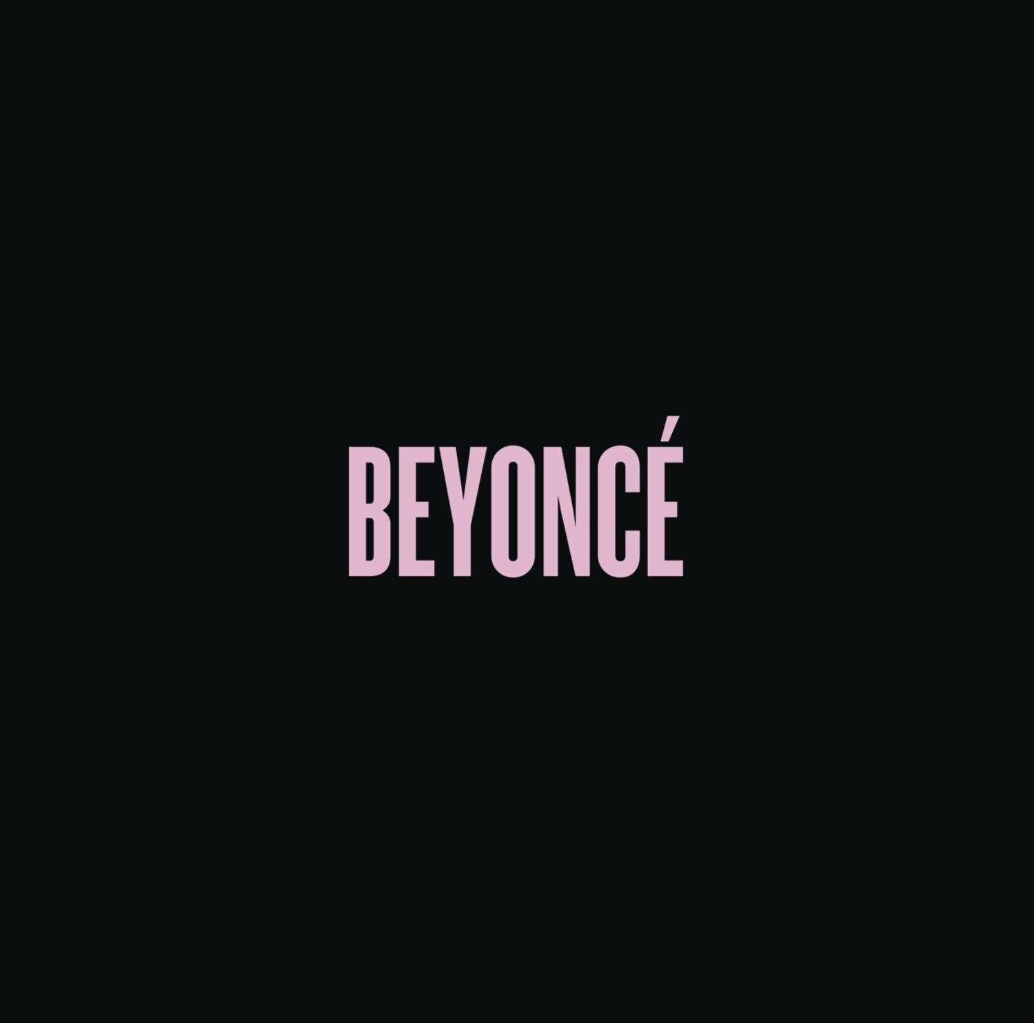 Диск Beyonc - Beyonc (Explicit) (1 CD)
