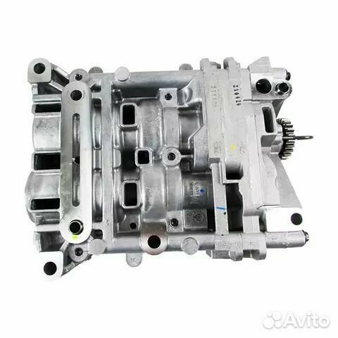 Блок балансировочных валов Санта Фе, Соната, Опт новый товар