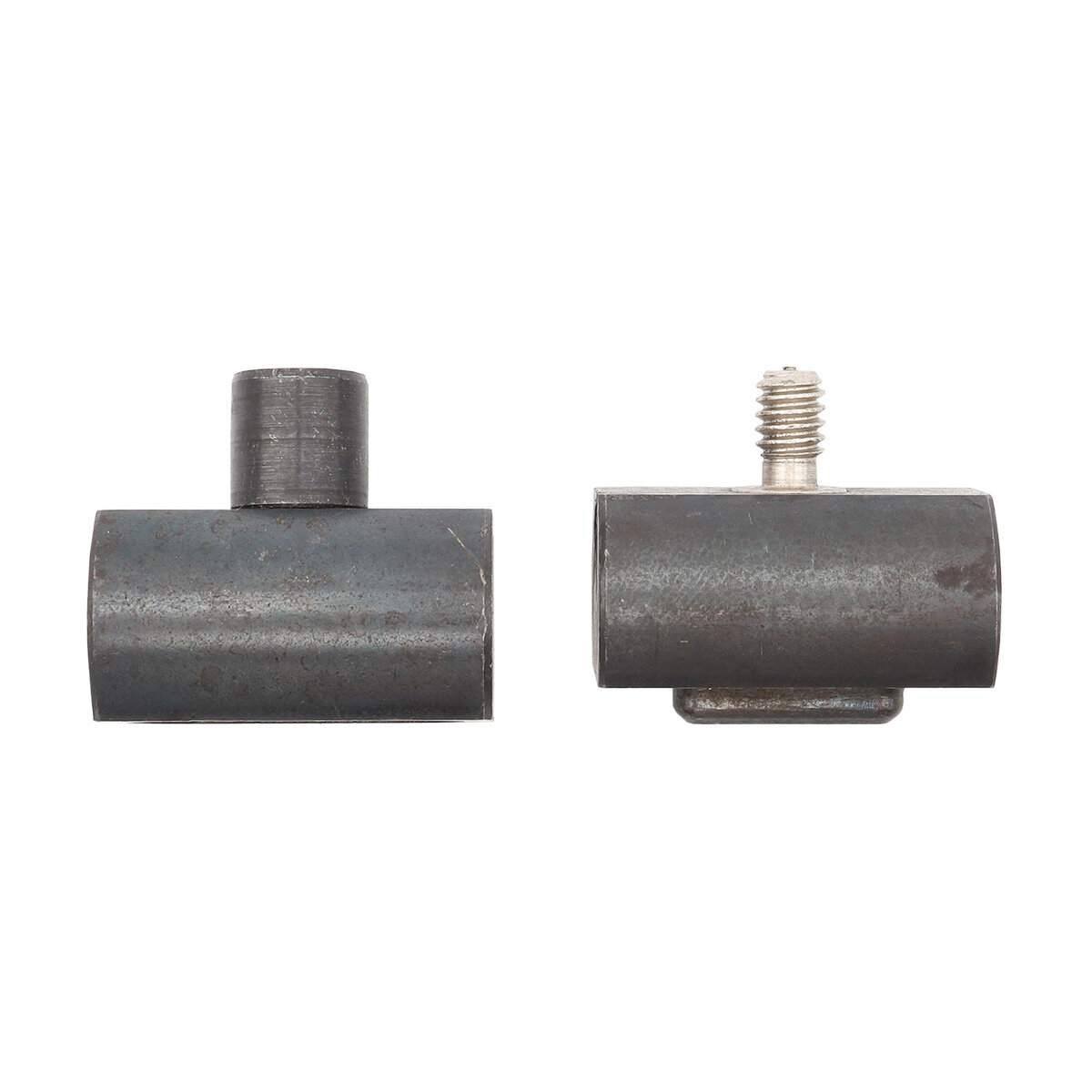 Насадка для люверса овального 20 мм, New Star, металлическая