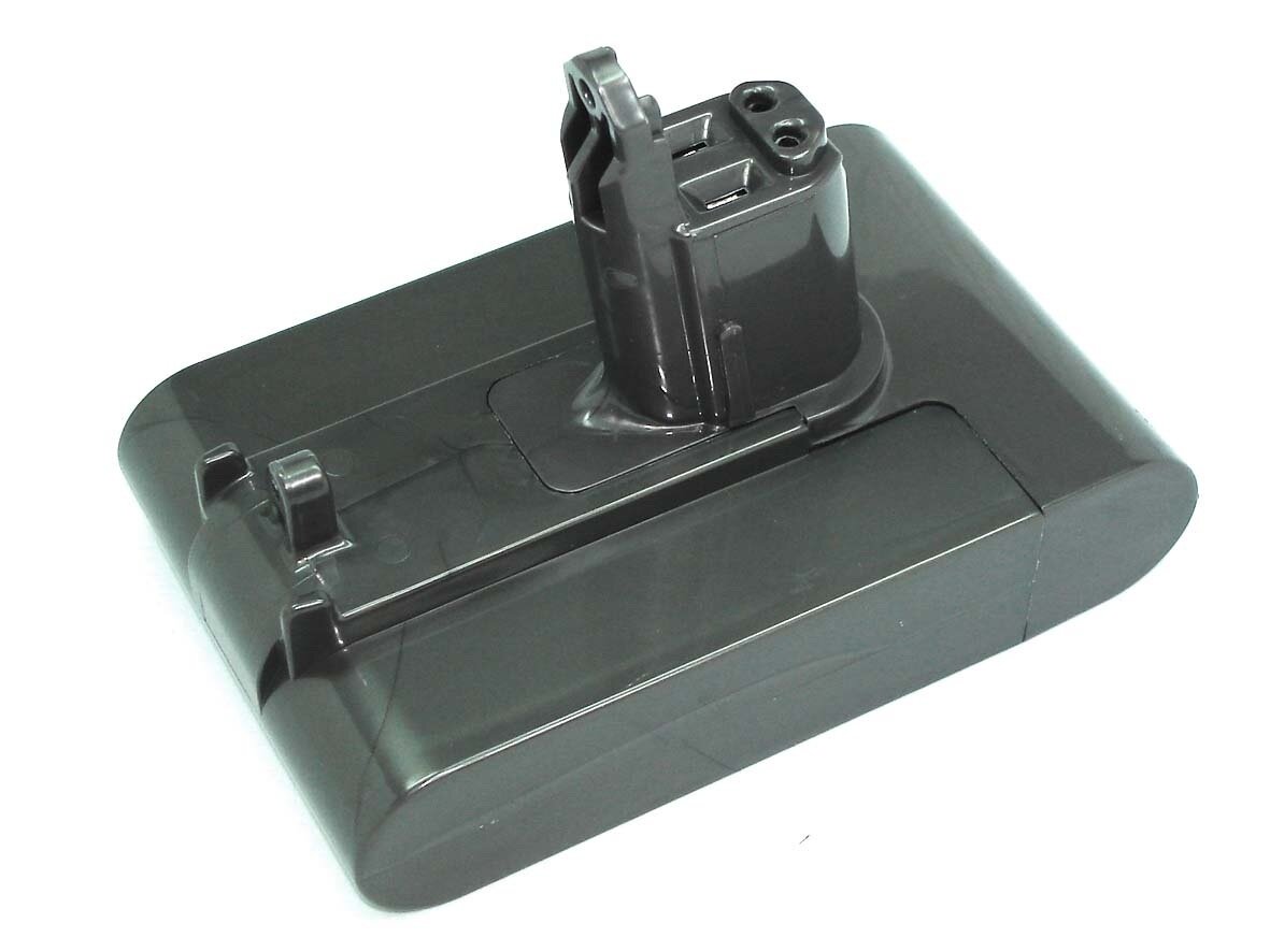 Аккумулятор для пылесоса Dyson DC45, DC57, 202932-05, 22.2V, 2200mAh, код mb018649