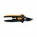 Садовые ножницы FISKARS Solid SP14 1051601, сталь, двухрычажный механизм, нержав...