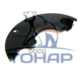 Щит грязезащитный! 9042-3502152-20 d146мм тонар тонар арт. 2521015252