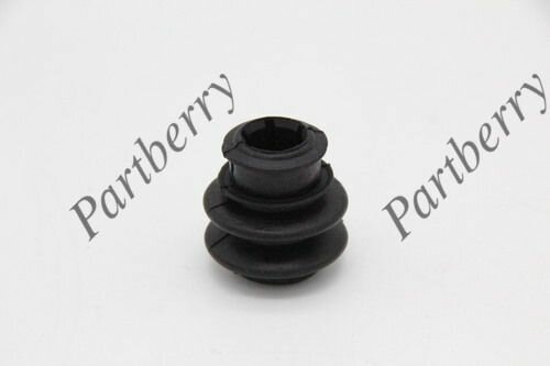 Пыльник направляющей тормозного суппорта для Hyundai, Kia, Partberry ST581641H000, PB173627