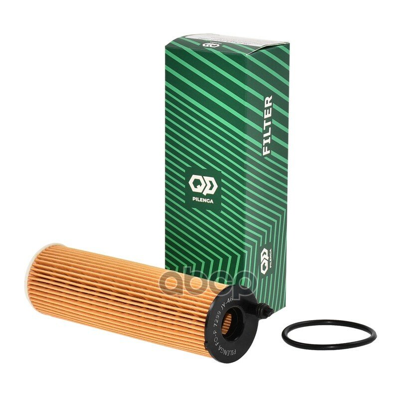 PILENGA FO-P 7299 фильтр масляный PILENGA арт. FOP7299