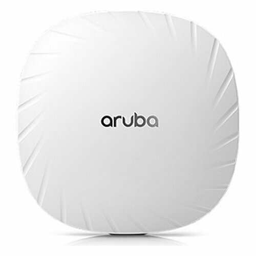 Точка доступа HPE Aruba AP-515 (RW) Unified AP (Q9H62A), техника для дома