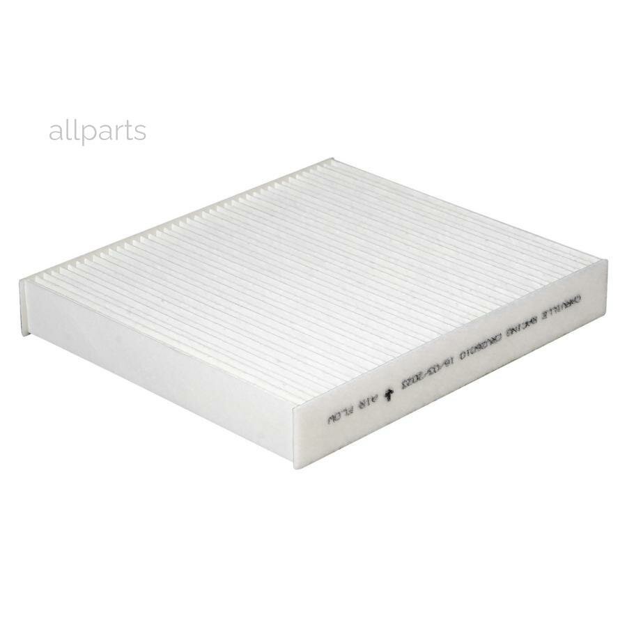 CARVILLE RACING CRV26010 Фильтр салона для а/м VAG Polo (10-)/Rapid (12-)