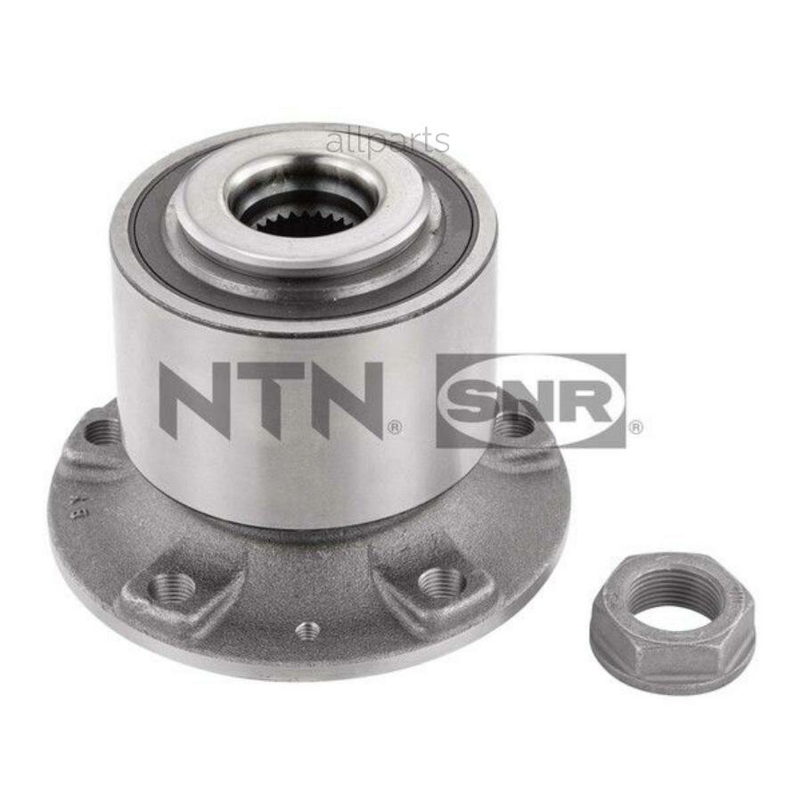 NTN-SNR R15970 Подшипник задн. ступ. ком/кт [ступица]