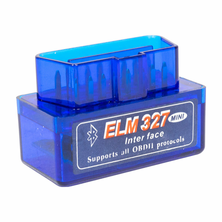 Автосканер ELM327 Bluetooth V 1.5