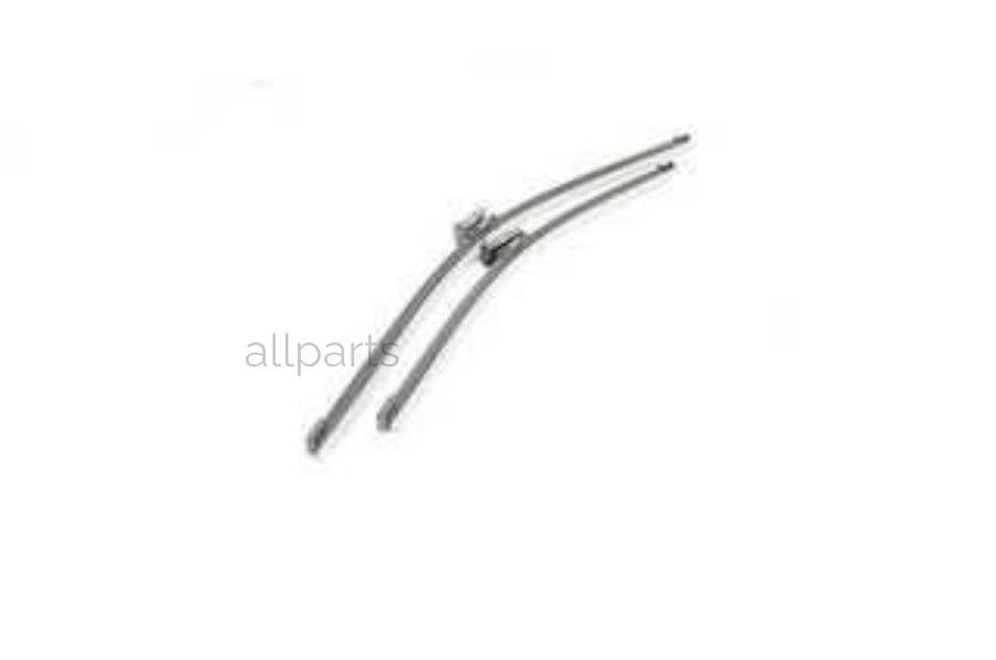 BSG AUTO PARTS BSG90-992-009 Дворник - комплект перед.