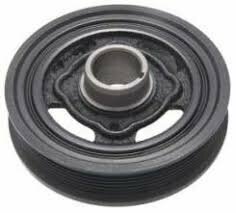 TOYOTA-LEXUS 1347031030 шкив коленвала!\ Toyota Sienna 03>, Lexus ES200 12-15