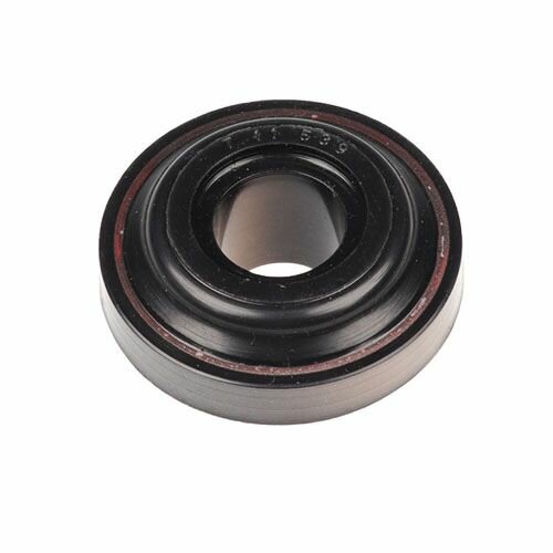 Полиуретановая втулка передней подвески, продольной реактивной тяги PolyBlack T-11-539; TOYOTA HIACE KZH110/LH172/RCH11/LXH43/RCH42 (97-); OEM 48674-26021