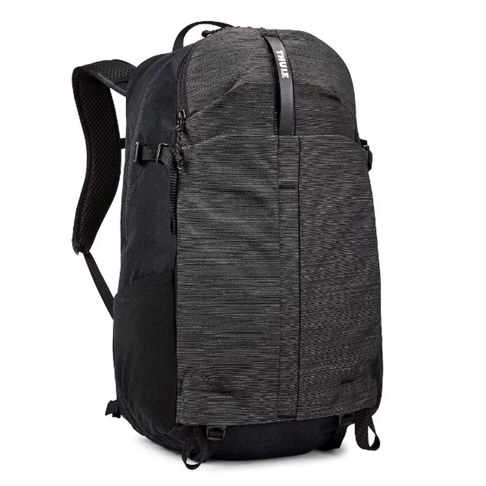 Thule Рюкзак походный Thule Nanum, 25 л, черный, 3204517