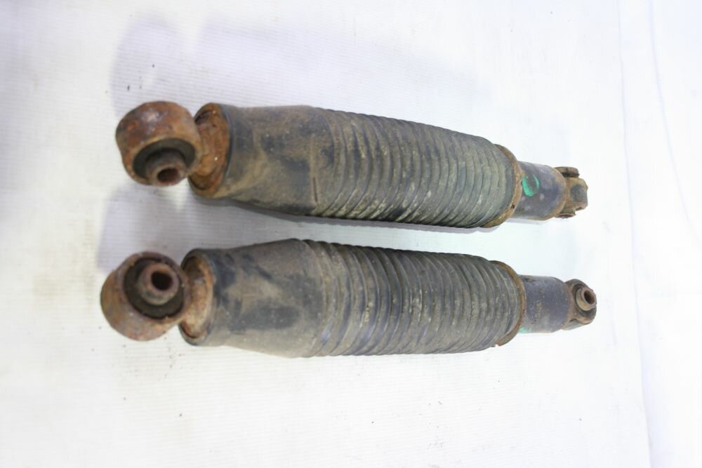 Амортизатор задний Kia Rio 3