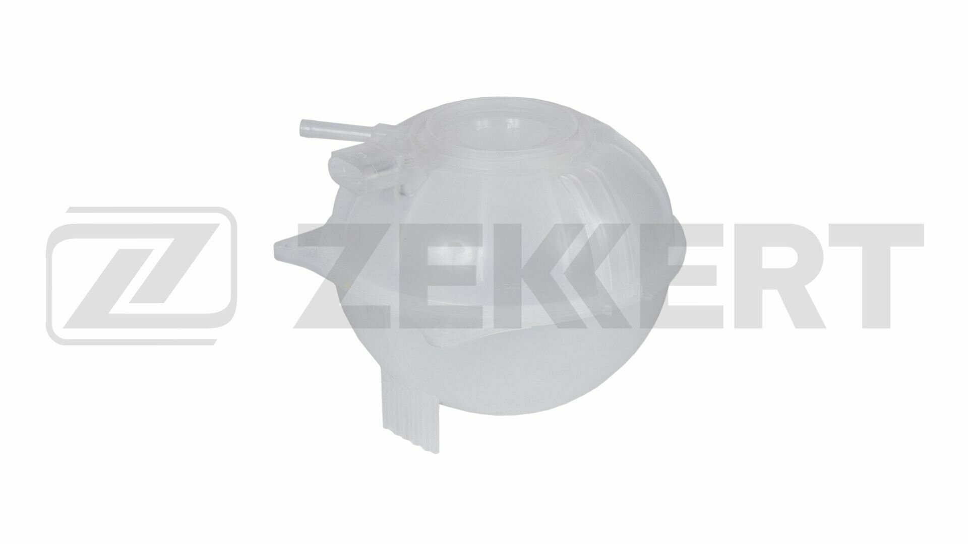 Бачок расширительный для Фольксваген Поло, 4, 5, Ван BD-1015 ZEKKERT