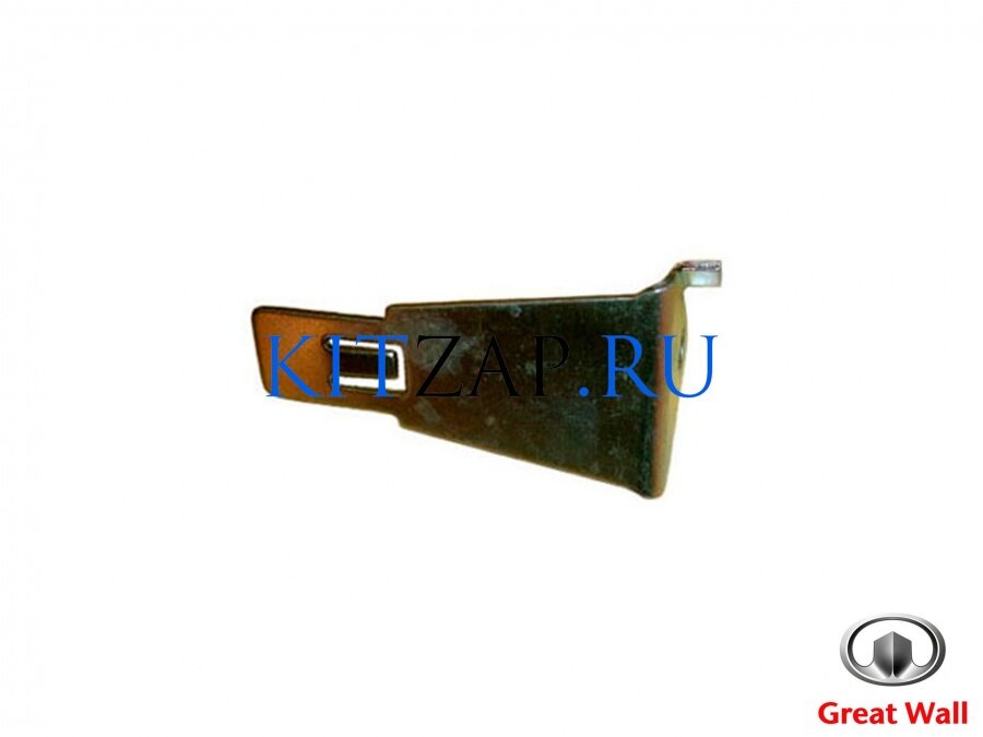 GREAT WALL SMW250760 кронштейн крепления клапана адсорбера HOVER