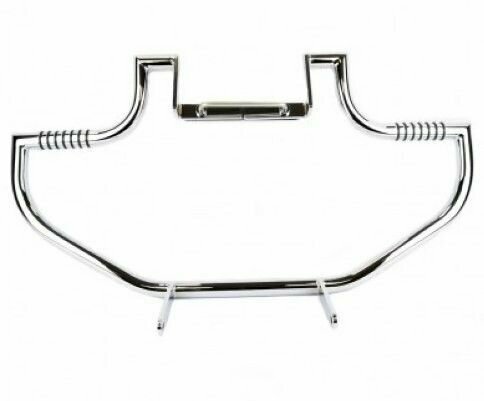 Дуги Custom для Suzuki Boulevard C109R (Intruder C1800R)