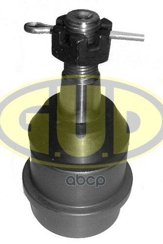 ШАР опора передн L/R JEEP CHEROKEE (XJ) 84-01 G.U.D арт. GSP401252
