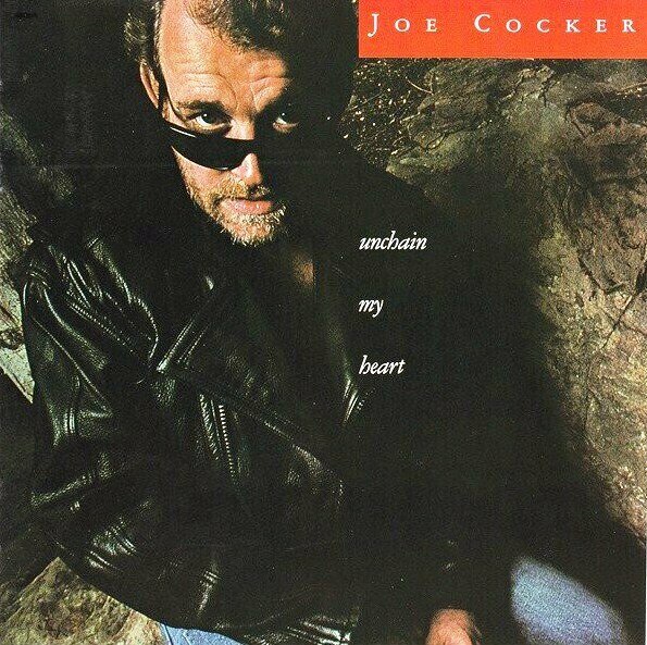 Диск Joe Cocker - Unchain My Heart (1 CD)