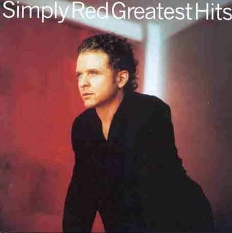 Диск Simply Red - Greatest Hits (1 CD)
