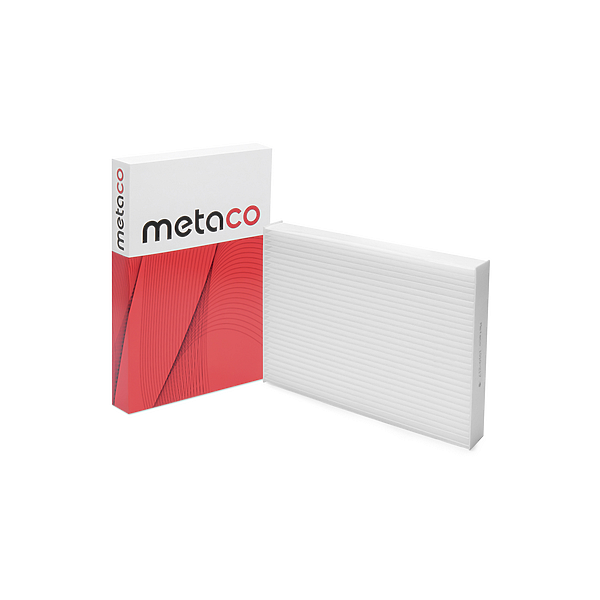 METACO 1010-217 (4478300100 / 9108301100 / 9108307500) фильтр салона Mercedes (Мерседес) benz Vito (Вито) (447) 2014 не у